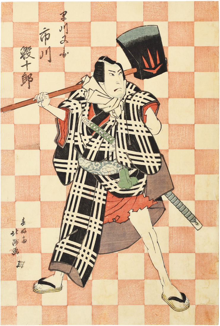 Scholten Japanese Art | Japanese Woodblock Prints and paintings ...