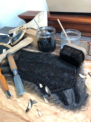 Scholten Japanese Art | Japanese Woodblock prints and paintings ...